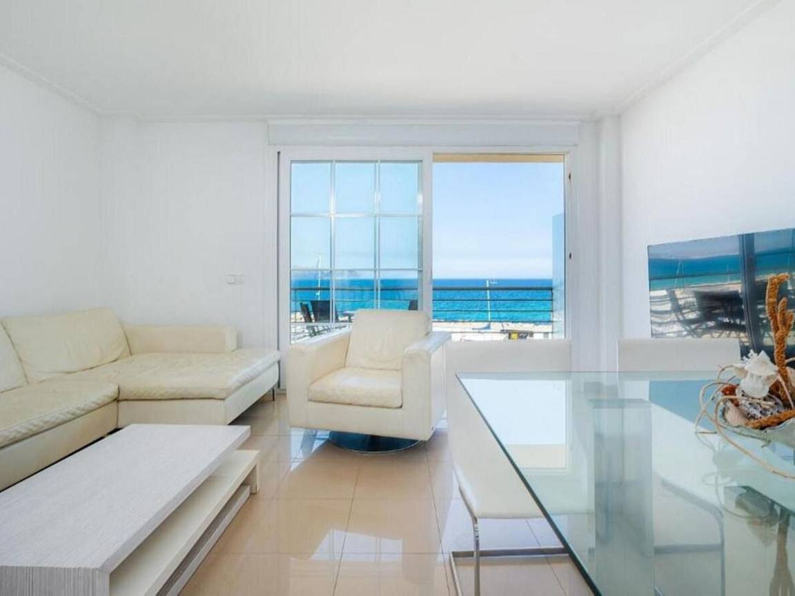 80 M² Apartment ∙ 3 Bedrooms ∙ 5 Guests - Can Picafort