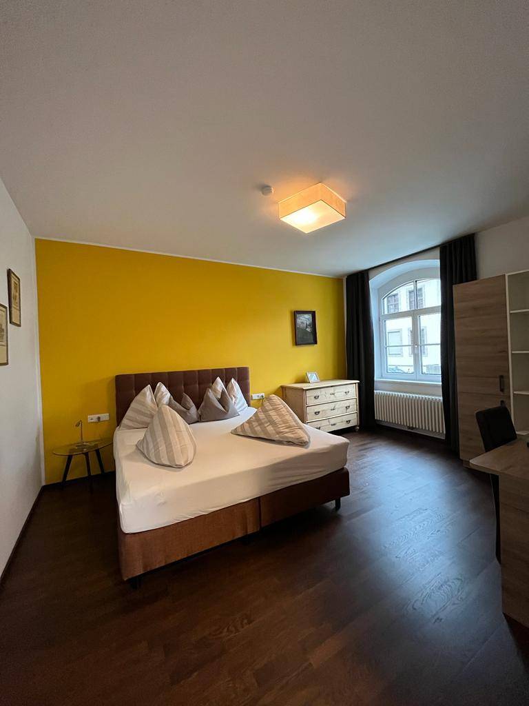 30 M² Hotel ∙ 1 Bedroom ∙ 2 Guests - Kufstein