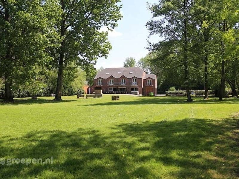 House ∙ 12 Bedrooms ∙ 28 Guests - Durbuy