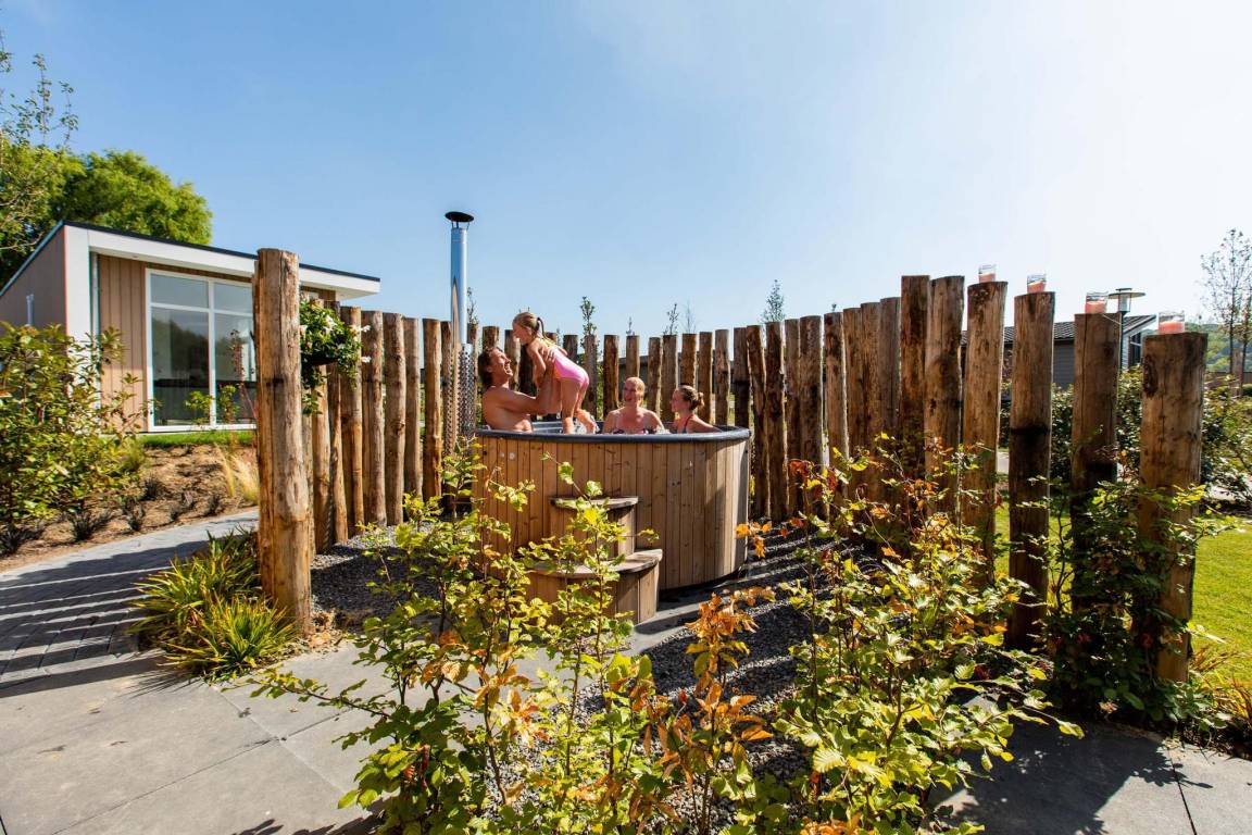 Hotel ∙ 3 Bedrooms ∙ 5 Guests - Bennekom