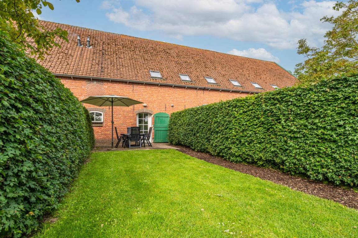 36 M² Huis ∙ 1 Slaapkamer ∙ 2 Gasten - Middelburg
