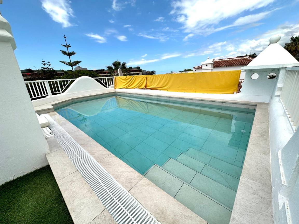 225 M² Apartment ∙ 3 Bedrooms ∙ 6 Guests - La Orotava
