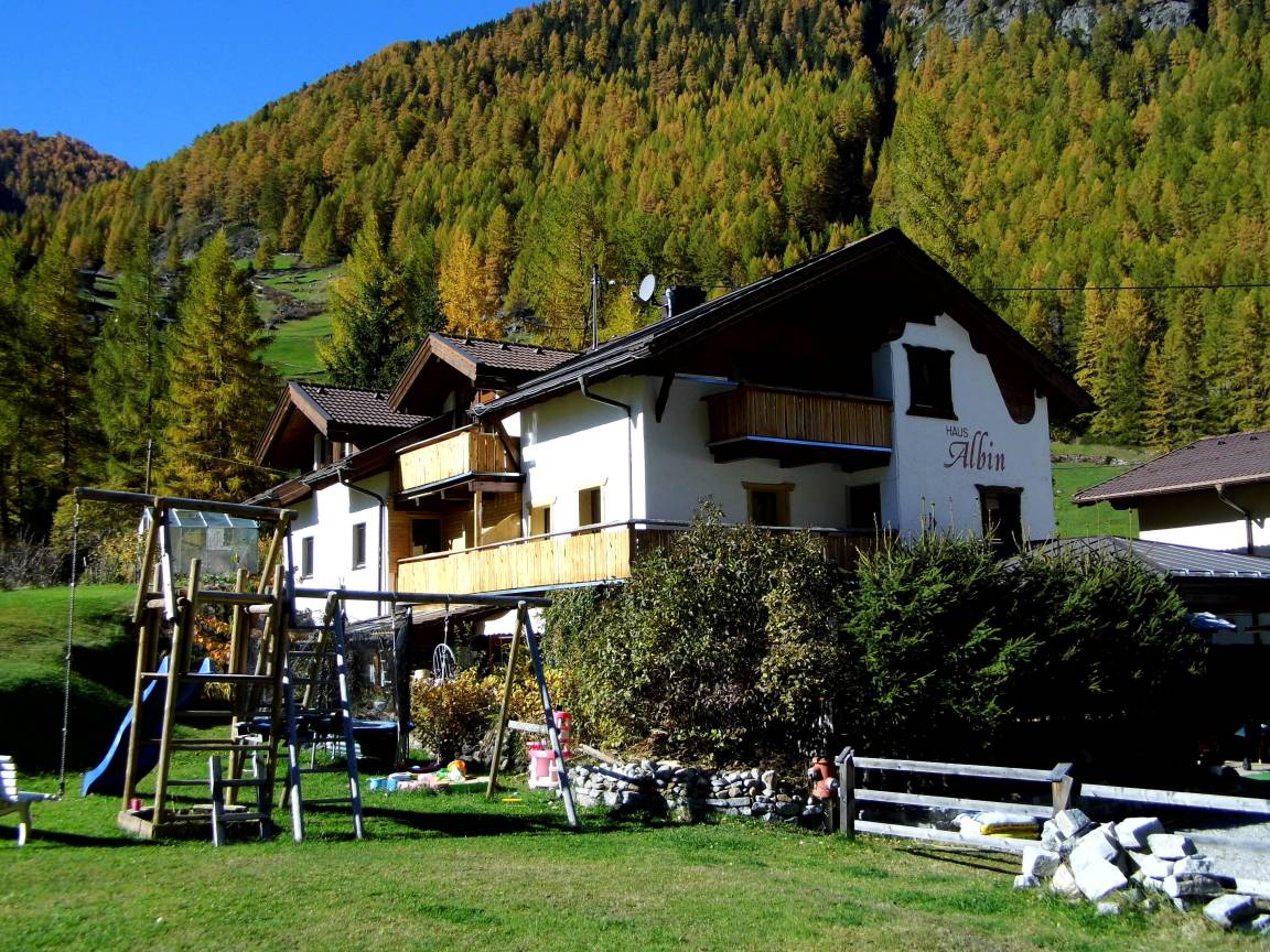 18 M² Apartamento ∙ 1 Habitación ∙ 4 Huéspedes - Sölden