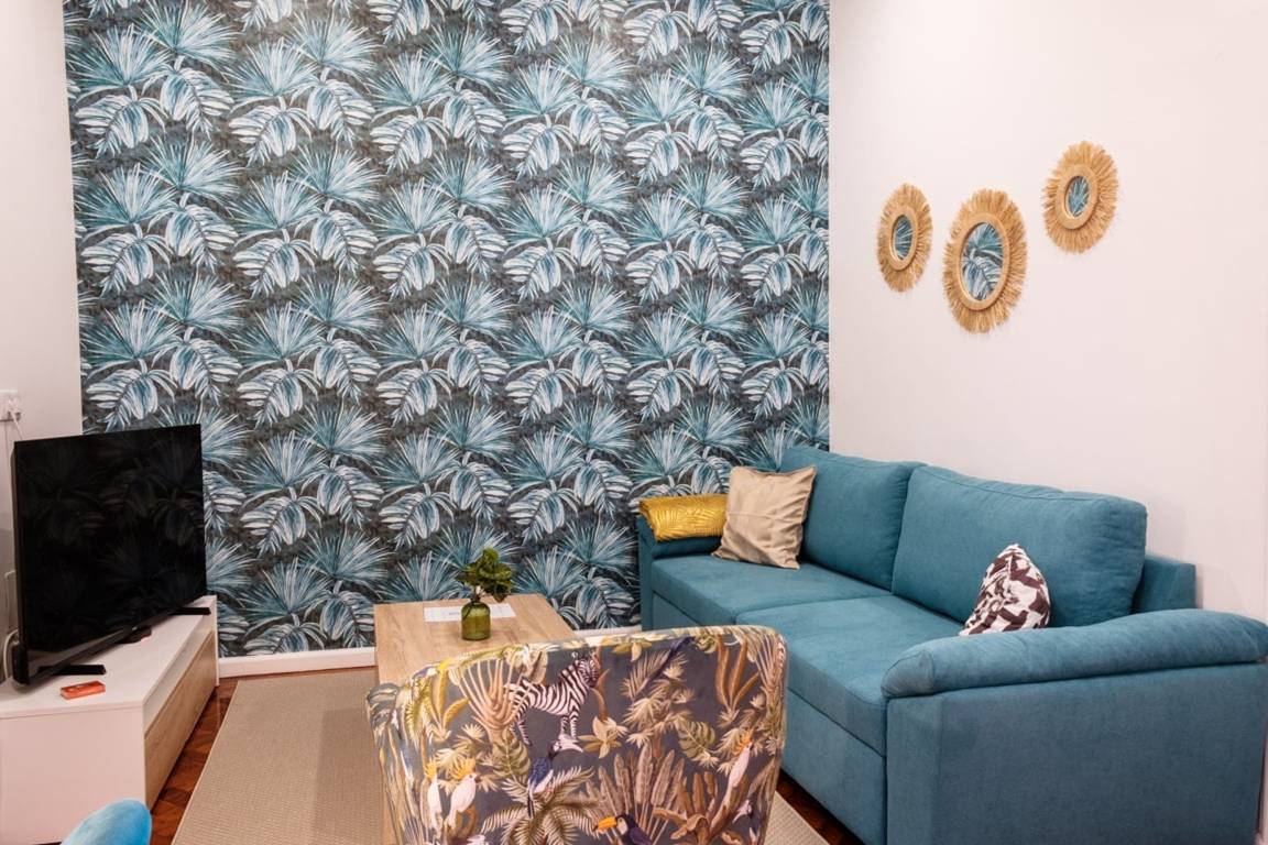 Maison De Vacances ∙ 3 Chambres ∙ 6 Personnes - Funchal