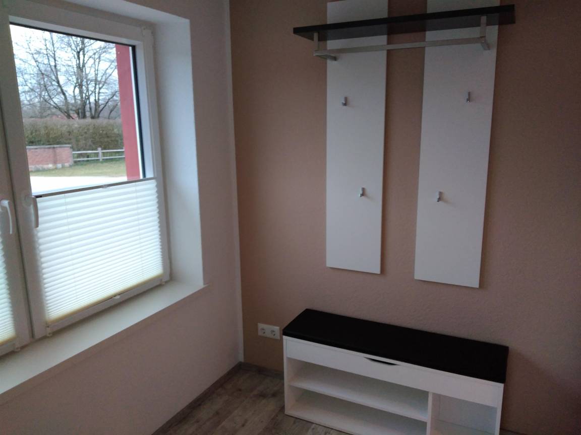 100 M² Ferienhaus ∙ 3 Schlafzimmer ∙ 6 Gäste - Bispingen