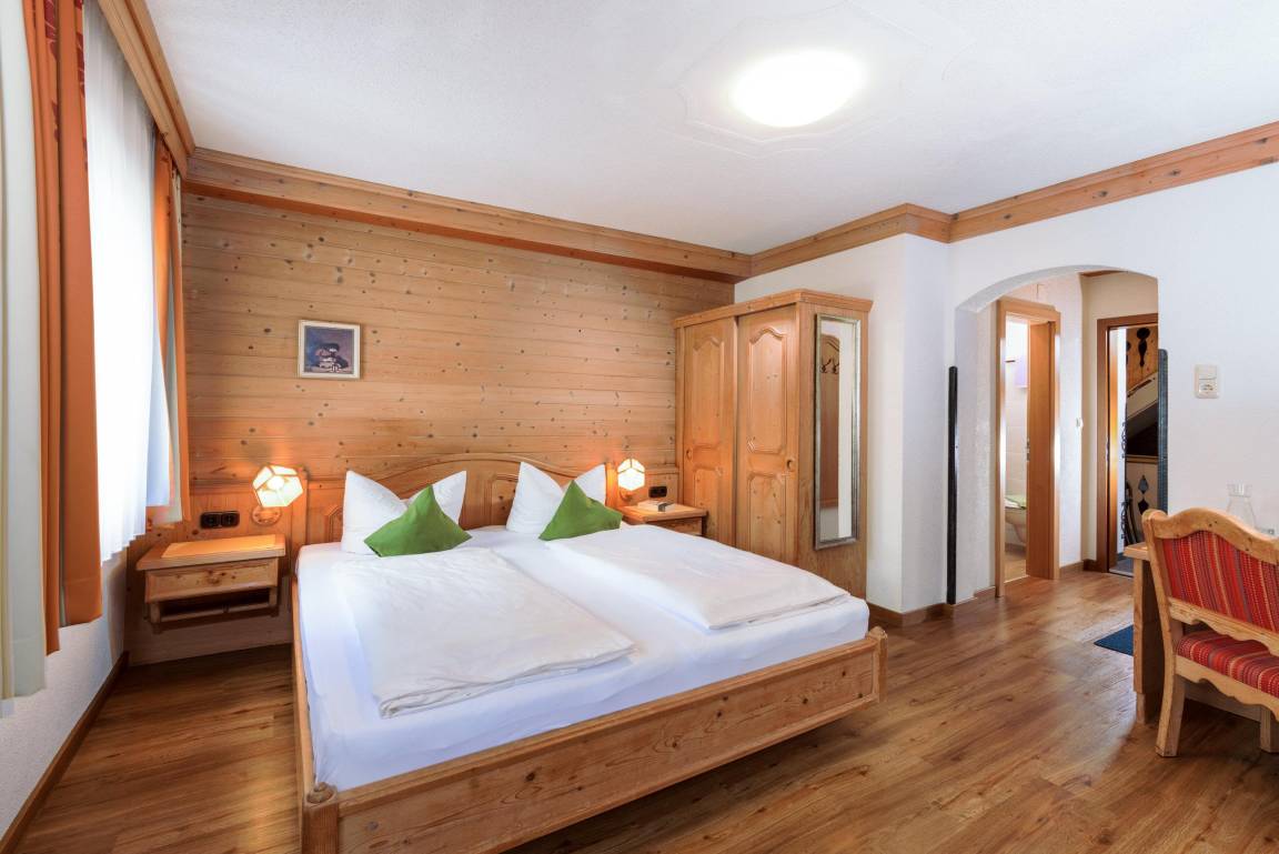 26 M² Hotel ∙ 1 Bedroom ∙ 3 Guests - Steeg