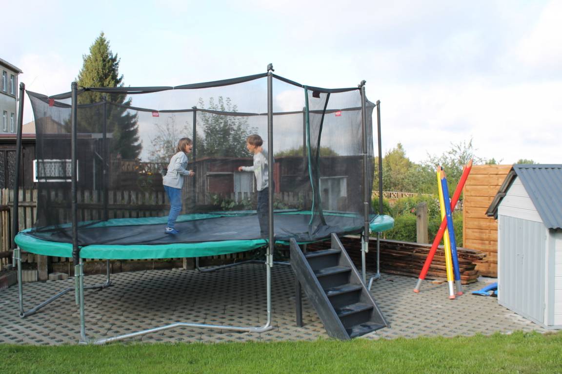 85 M² Ferienwohnung ∙ 3 Schlafzimmer ∙ 5 Gäste - Markneukirchen