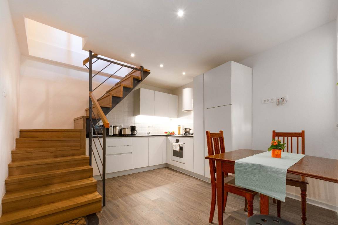 75 M² House ∙ 2 Bedrooms ∙ 4 Guests - Porec