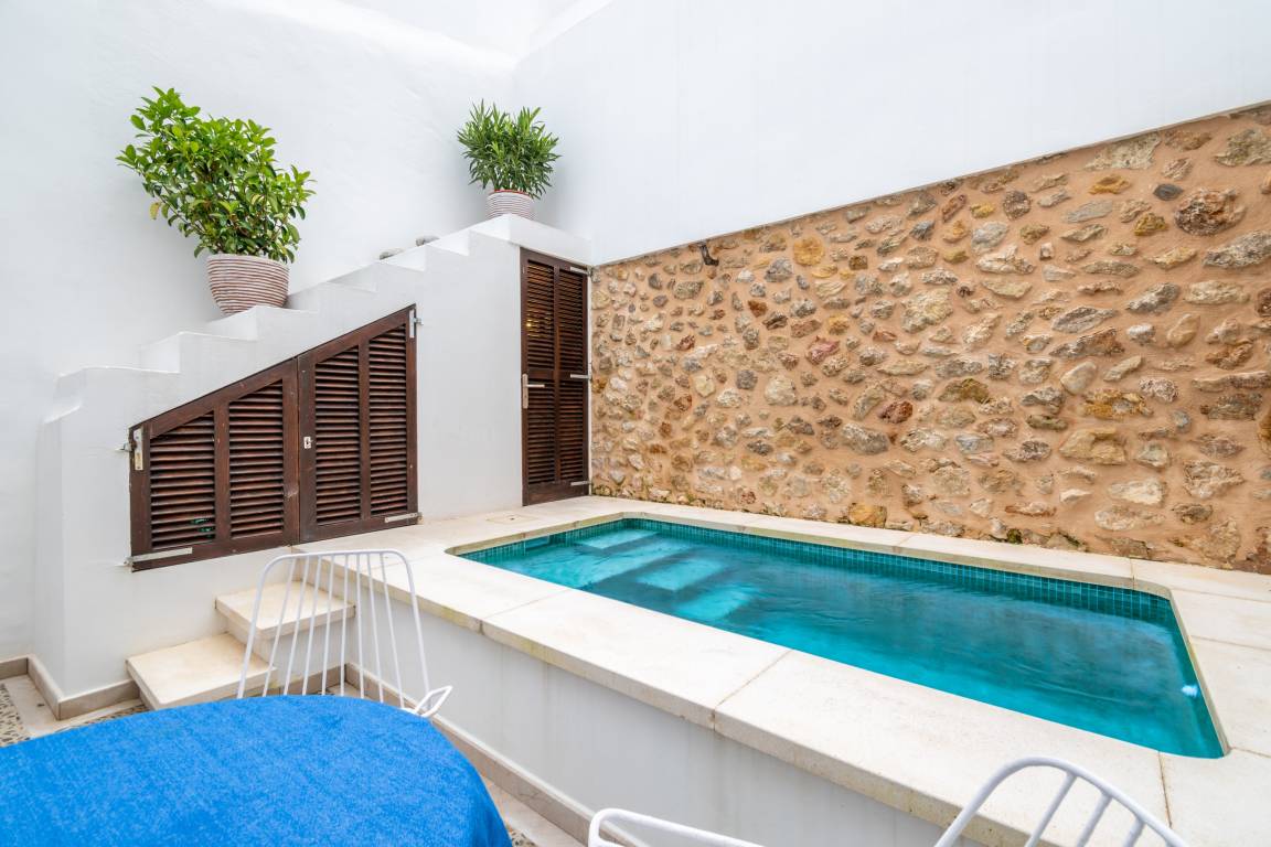 100 M² Maison De Vacances ∙ 3 Chambres ∙ 6 Personnes - Pollença