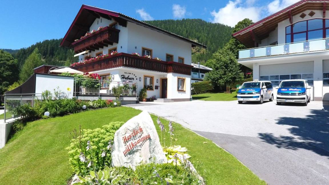 35 M² Ferienwohnung ∙ 1 Schlafzimmer ∙ 3 Gäste - Ramsau am Dachstein