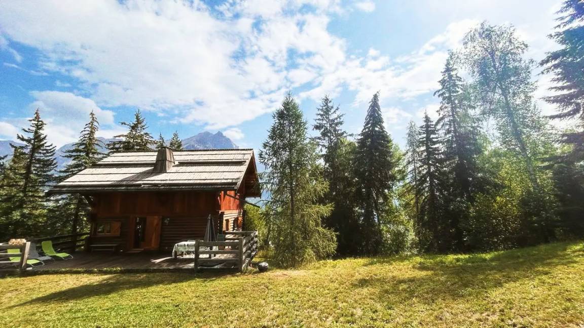 160 M² Chalet ∙ 5 Chambres ∙ 12 Personnes - Puy-Saint-Vincent