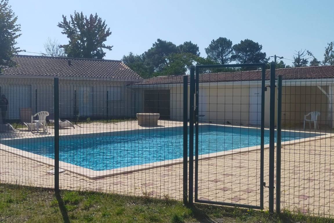 Maison De Vacances ∙ 2 Chambres ∙ 5 Personnes - Vendays-Montalivet
