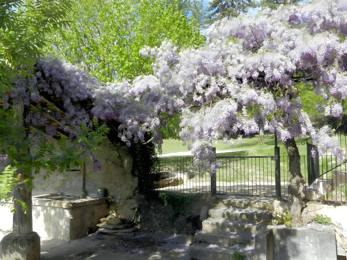 52 M² Cottage ∙ 2 Chambres ∙ 4 Personnes - Saillans