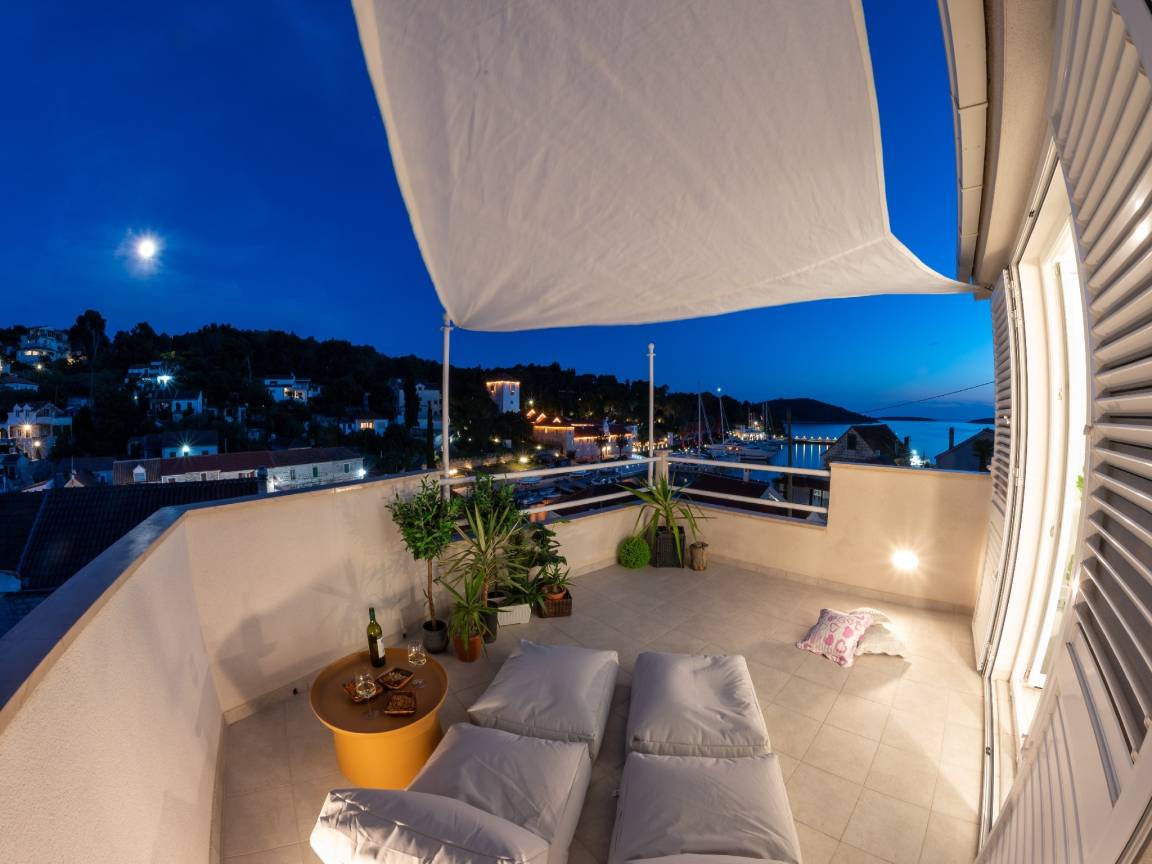 150 M² Casa ∙ 3 Habitaciones ∙ 6 Huéspedes - Maslinica