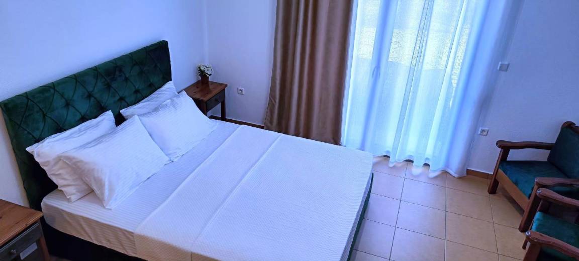 46 M² Apartment ∙ 1 Bedroom ∙ 4 Guests - Skiathos