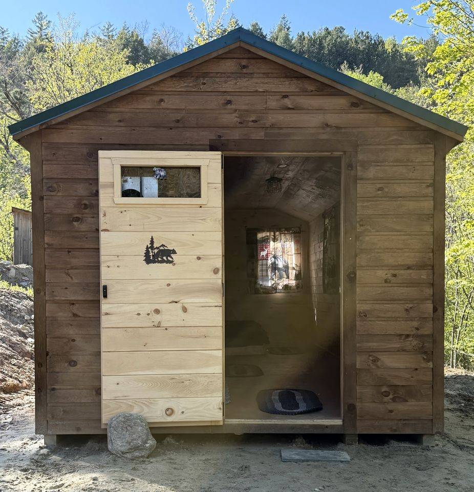 House ∙ 1 Bedroom ∙ 4 Guests - Grafton, VT