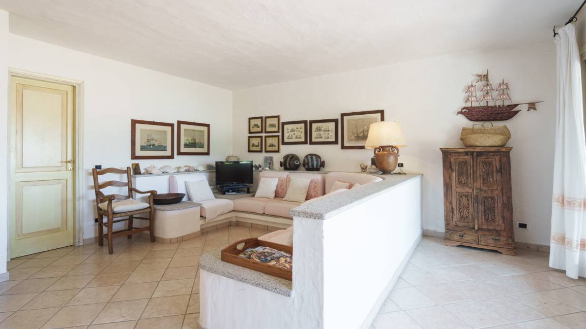 142 M² Appartamento ∙ 3 Camere Da Letto ∙ 6 Ospiti - Santa Maria Navarrese