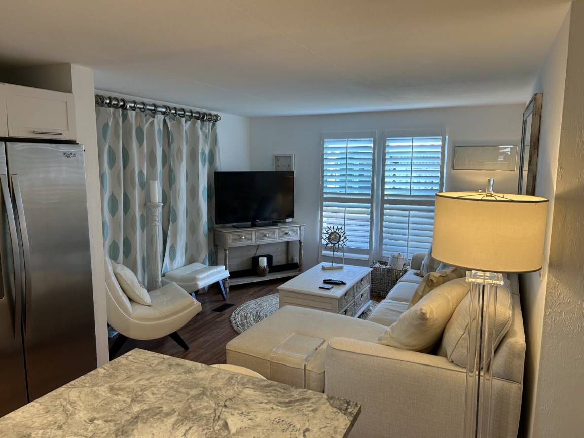 70 M² Caravan ∙ 2 Bedrooms ∙ 2 Guests - Caribbean