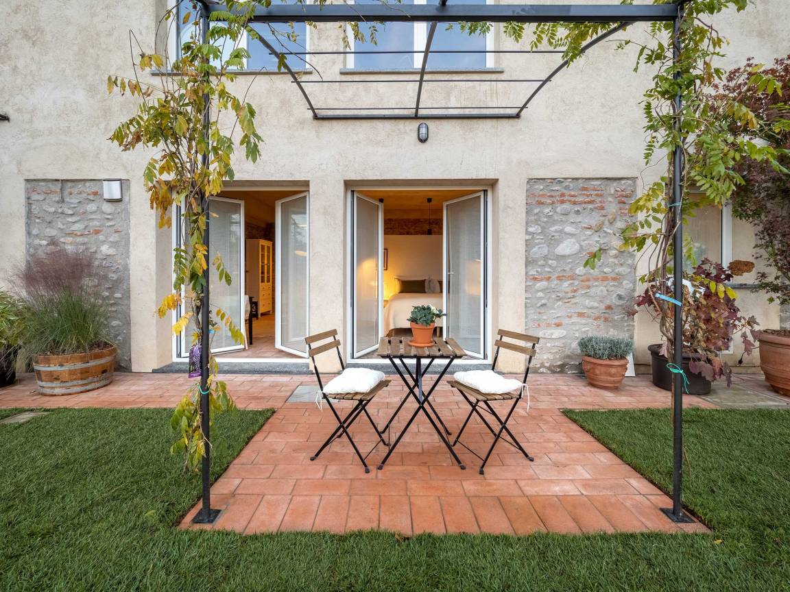 60 M² Apartamento ∙ 1 Habitación ∙ 4 Huéspedes - Momo