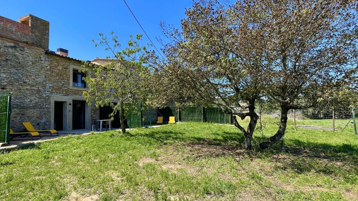 40 M² Apartment ∙ 1 Bedroom ∙ 4 Guests - Pals