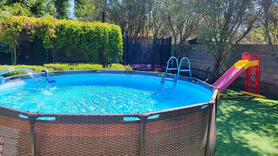 43 M² Appartement ∙ 1 Slaapkamer ∙ 4 Gasten - Hvar