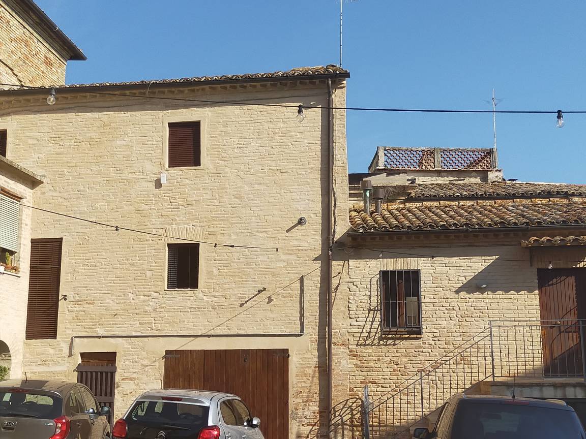 80 M² Casa Vacanza ∙ 2 Camere Da Letto ∙ 6 Ospiti - Loreto