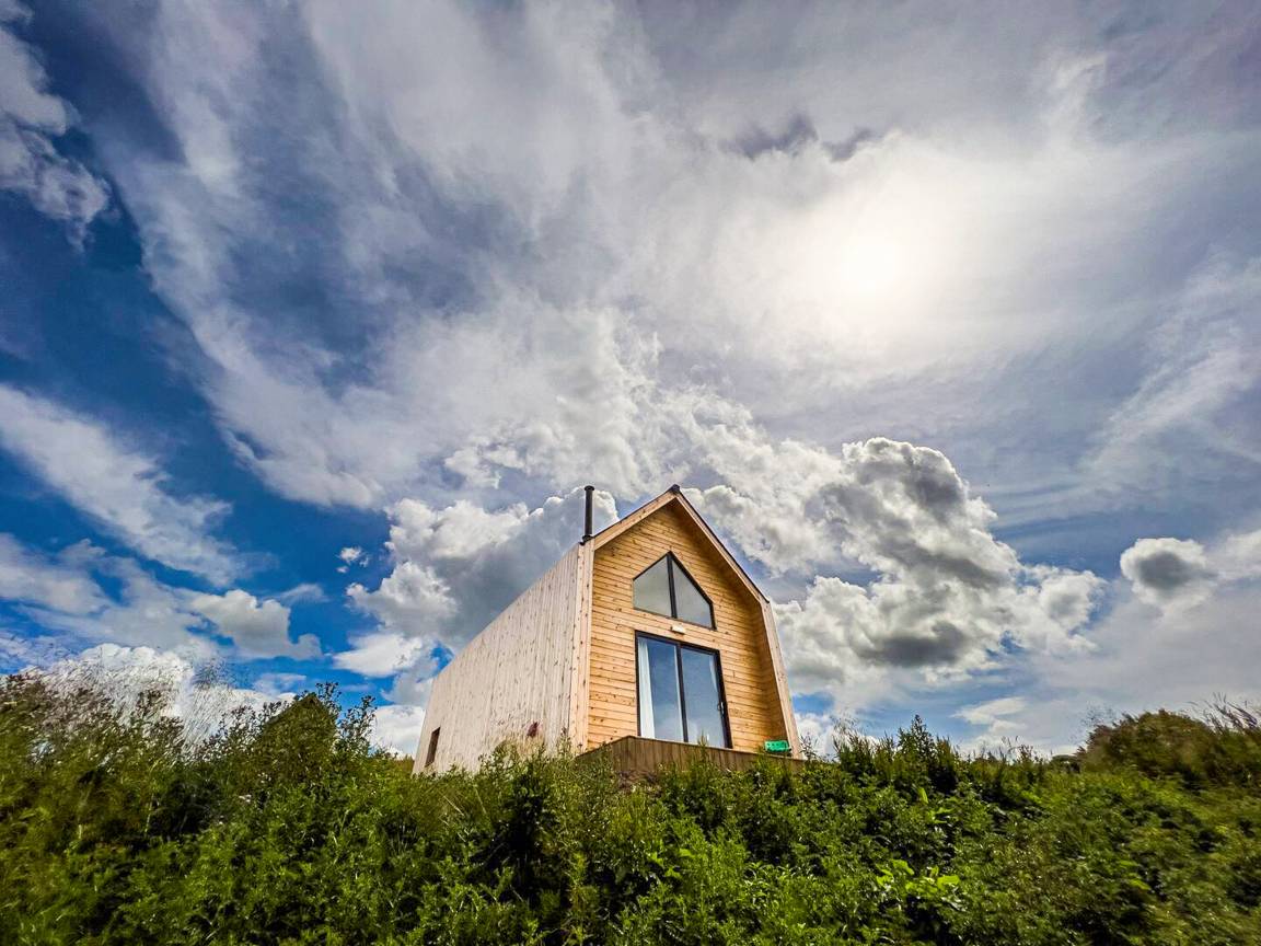 Cottage ∙ 2 Bedrooms ∙ 6 Guests - Kielder Water