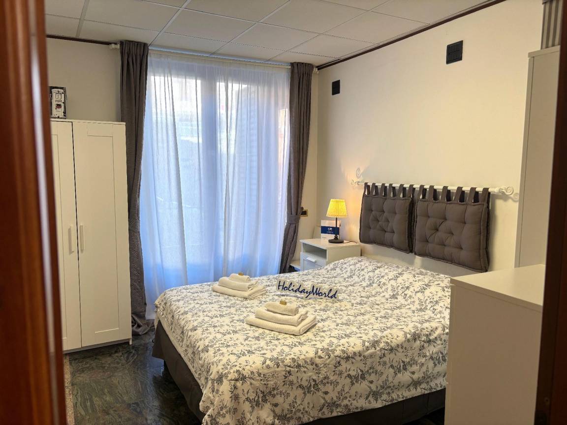 45 M² Apartment ∙ 1 Bedroom ∙ 4 Guests - Saint-Vincent