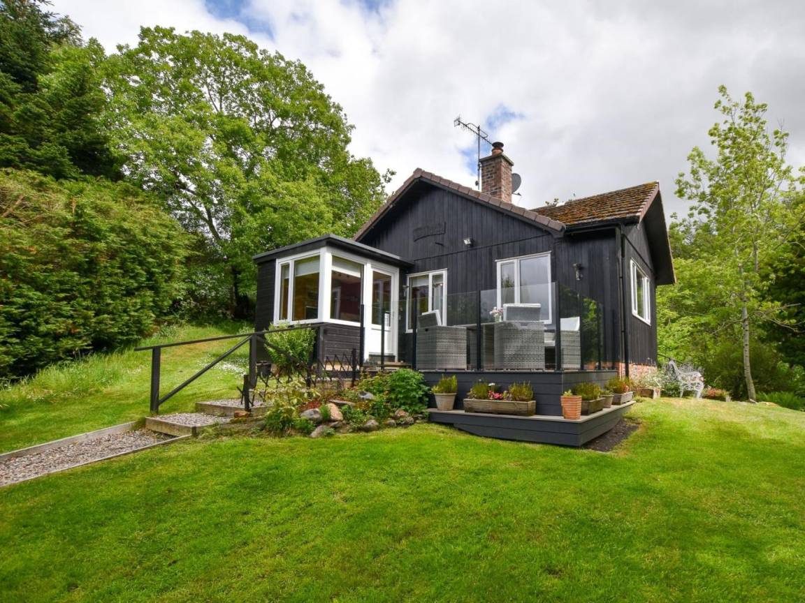 Cottage ∙ 2 Bedrooms ∙ 4 Guests - Blair Atholl