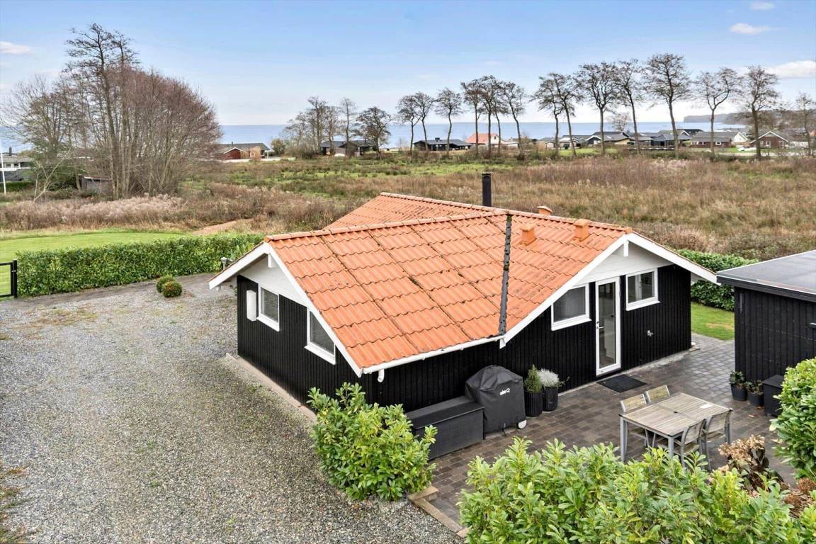 56 M² House ∙ 1 Bedroom ∙ 4 Guests - Kolding