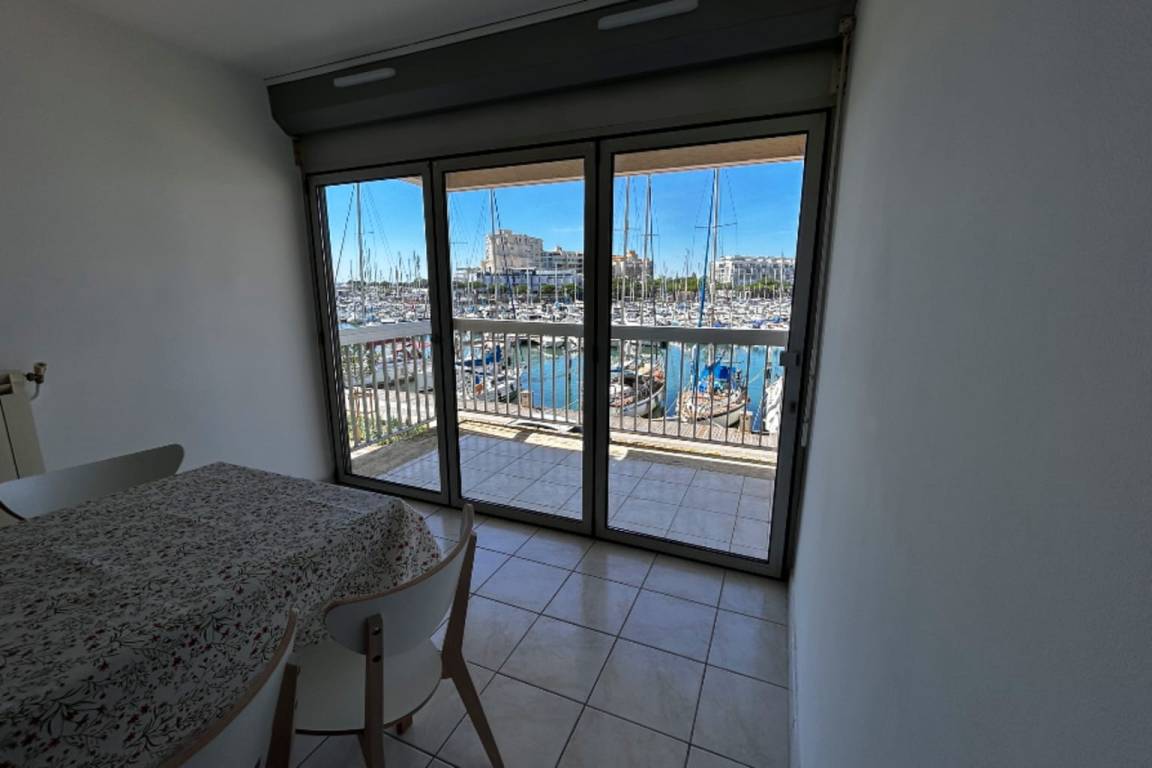 45 M² Apartment ∙ 2 Bedrooms ∙ 5 Guests - Palavas-les-Flots