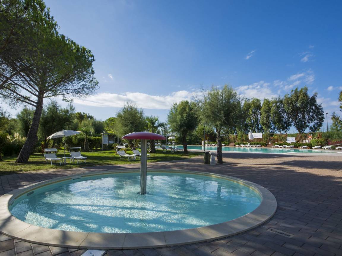 24 M² Casa ∙ 2 Habitaciones ∙ 4 Huéspedes - Cecina