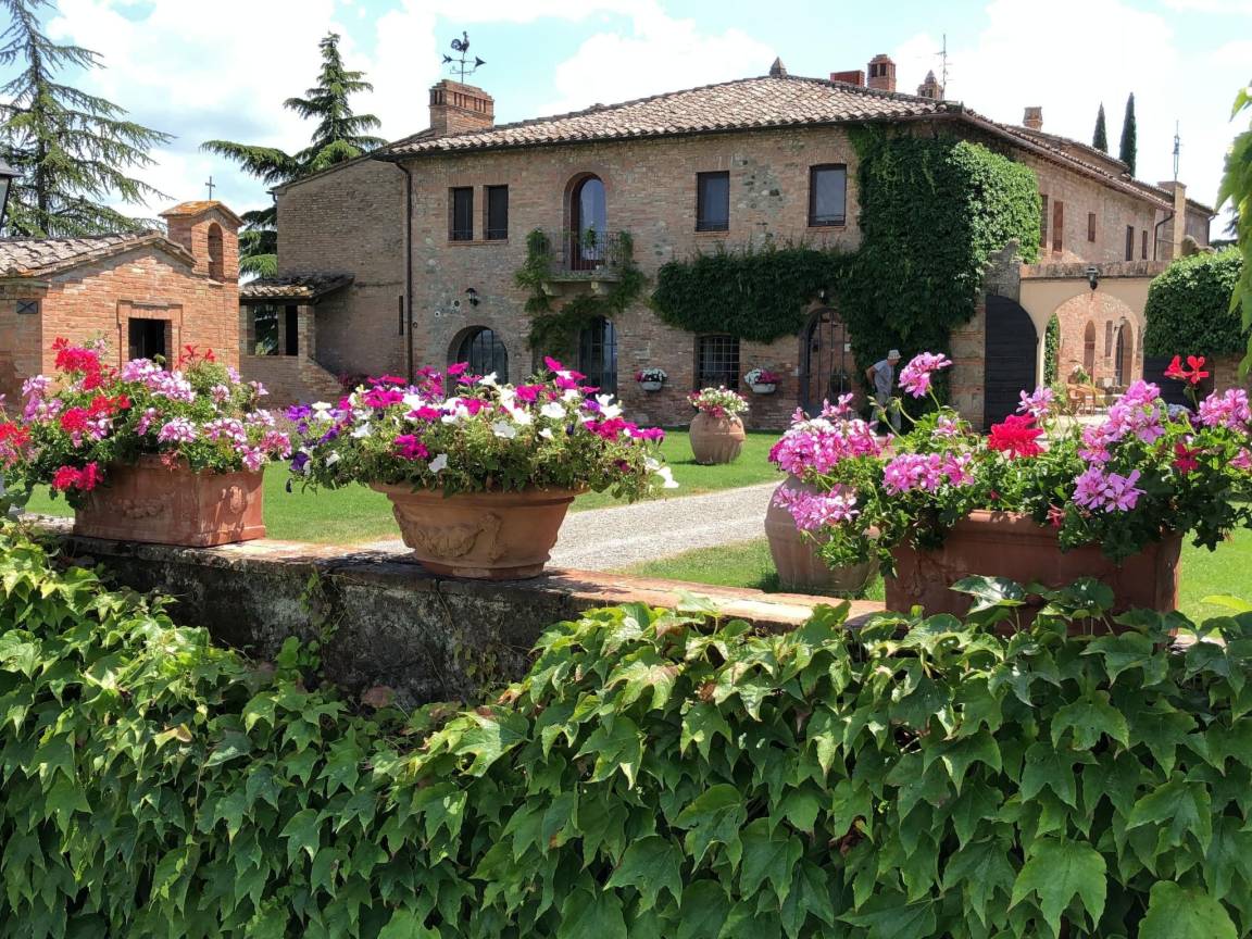 40 M² Appartamento Vacanza ∙ 2 Camere Da Letto ∙ 2 Ospiti - Chianciano Terme