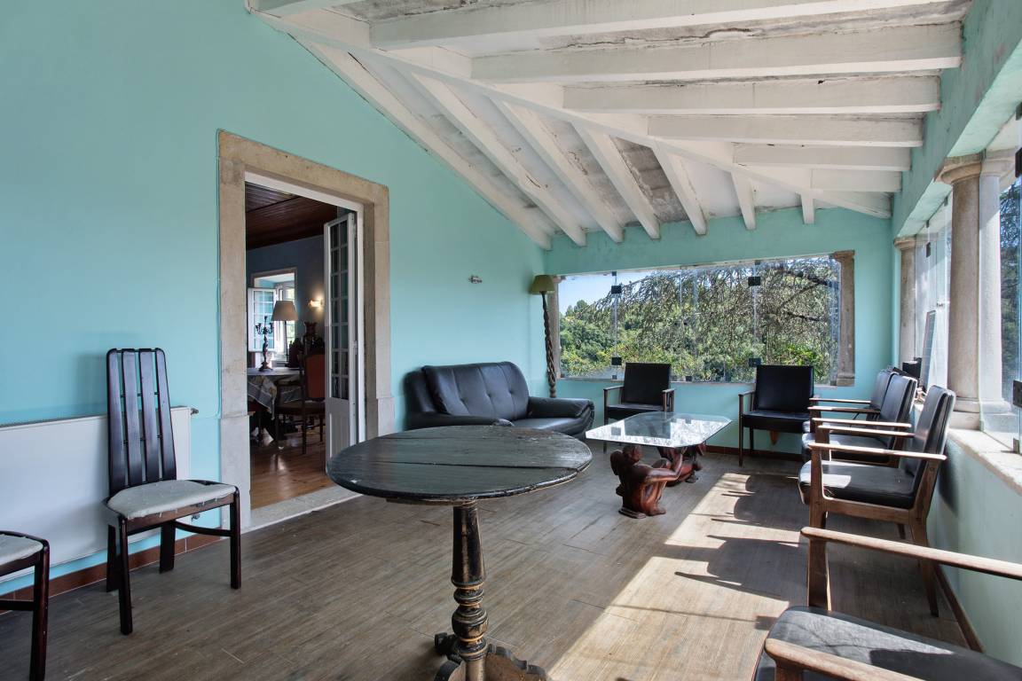 300 M² Ferienhaus ∙ 5 Schlafzimmer ∙ 12 Gäste - Alenquer