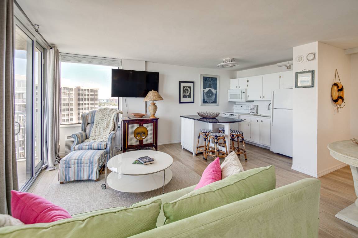 48 M² Apartment ∙ 2 Guests - Fort Myers Beach, FL