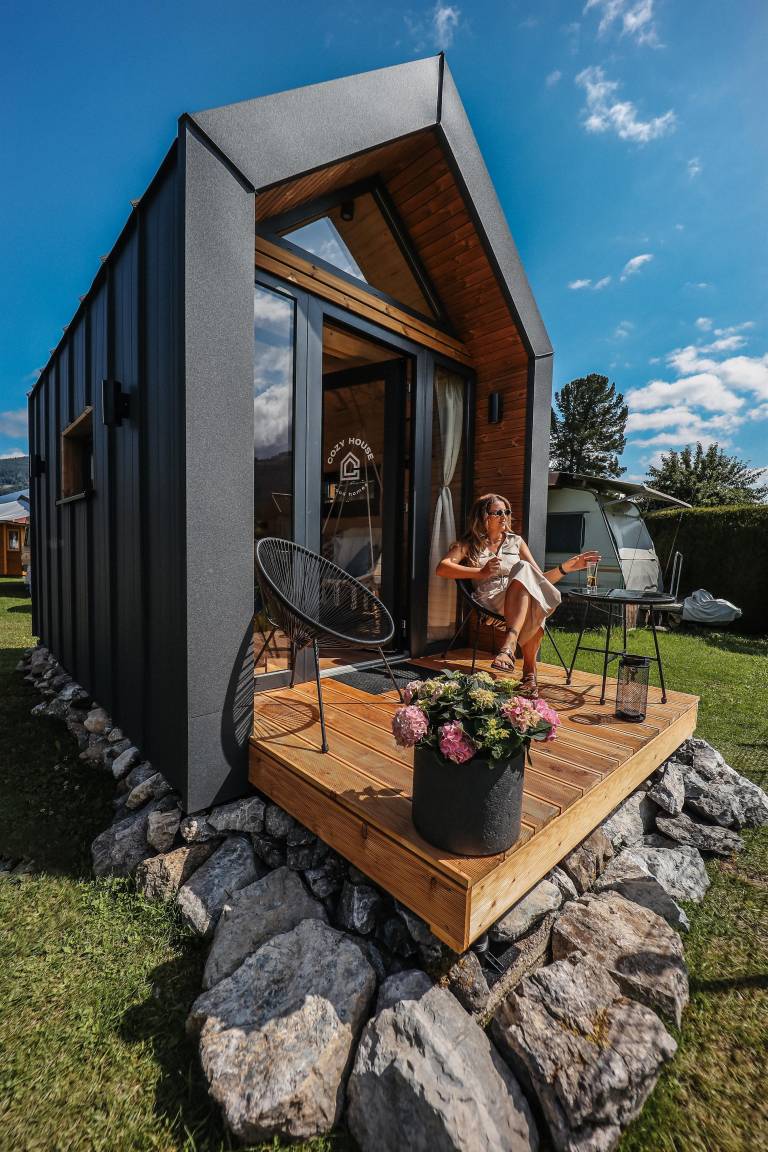 Resort ∙ 2 Gäste - Flachau