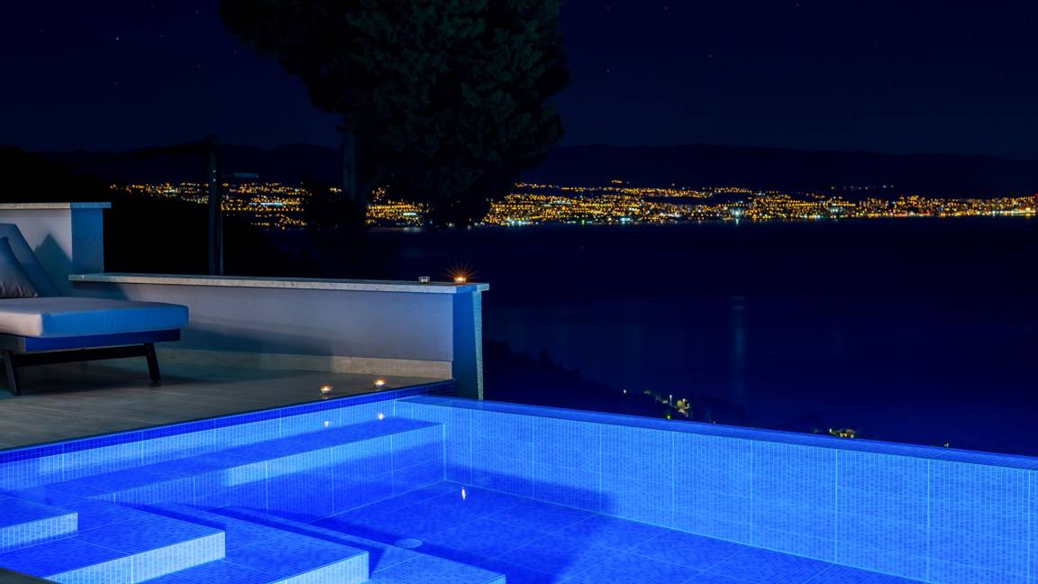 150 M² Villa ∙ 1 Bedroom ∙ 4 Guests - Lovran