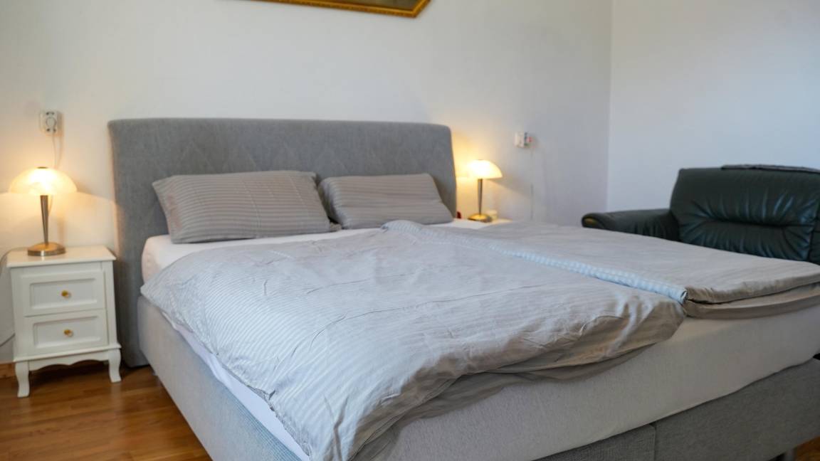 110 M² Maison De Vacances ∙ 2 Chambres ∙ 5 Personnes - Étang de Hanau
