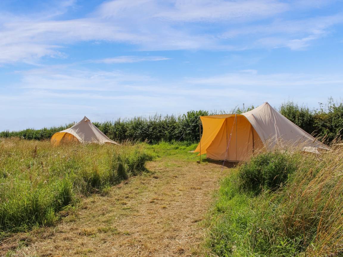 Cottage ∙ 1 Chambre ∙ 4 Personnes - Cromer