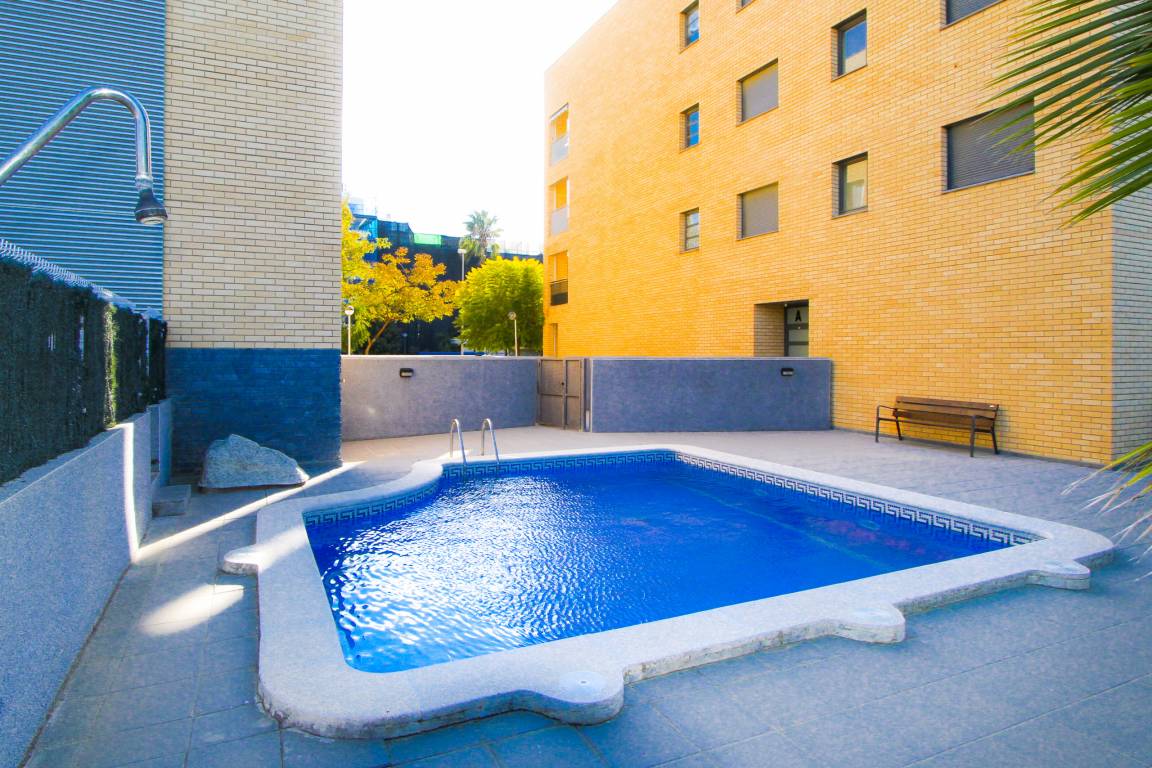 75 M² Appartement ∙ 2 Chambres ∙ 6 Personnes - Cambrils