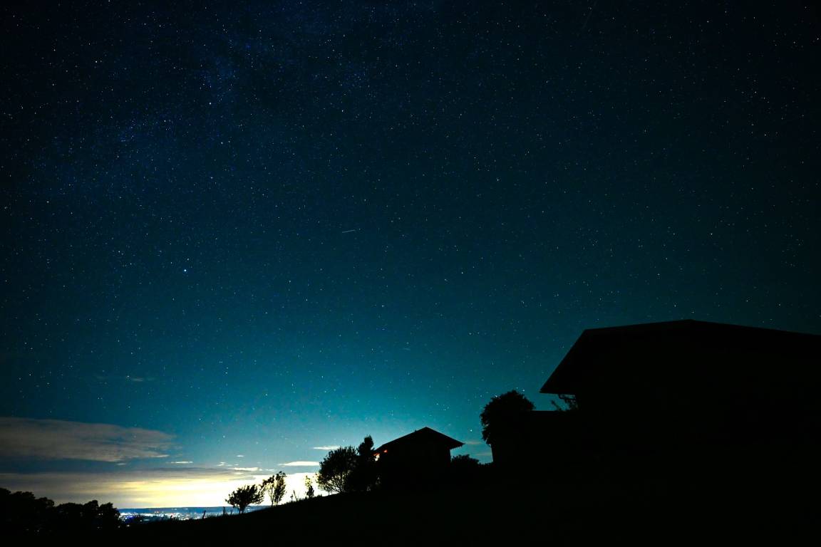 64 M² Ferienwohnung ∙ 2 Schlafzimmer ∙ 4 Gäste - Samerberg