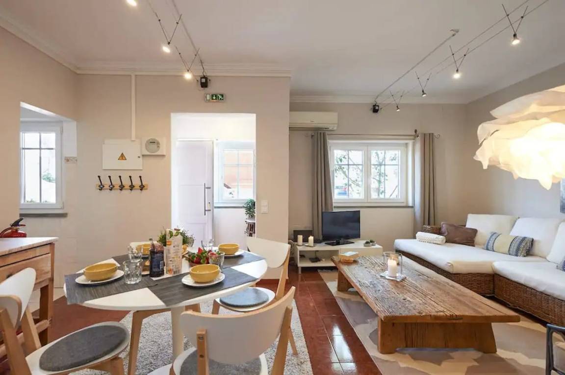 65 M² Appartamento ∙ 2 Camere Da Letto ∙ 4 Ospiti - Cascais