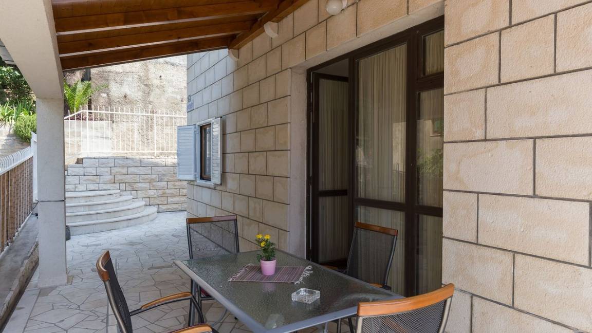 45 M² Apartment ∙ 2 Bedrooms ∙ 4 Guests - Cavtat