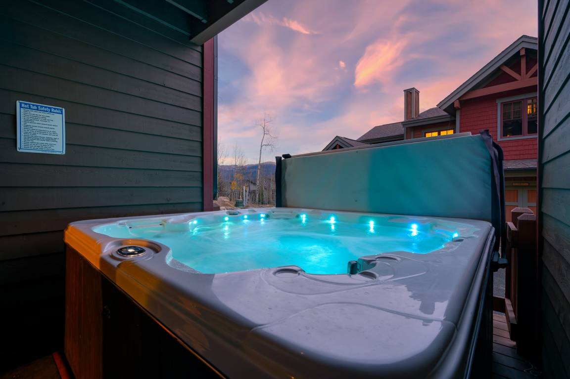 232 M² House ∙ 3 Bedrooms ∙ 11 Guests - Winter Park, CO