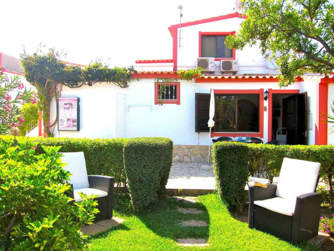 28 M² Apartamento ∙ 1 Quarto ∙ 4 Hóspedes - Algarve