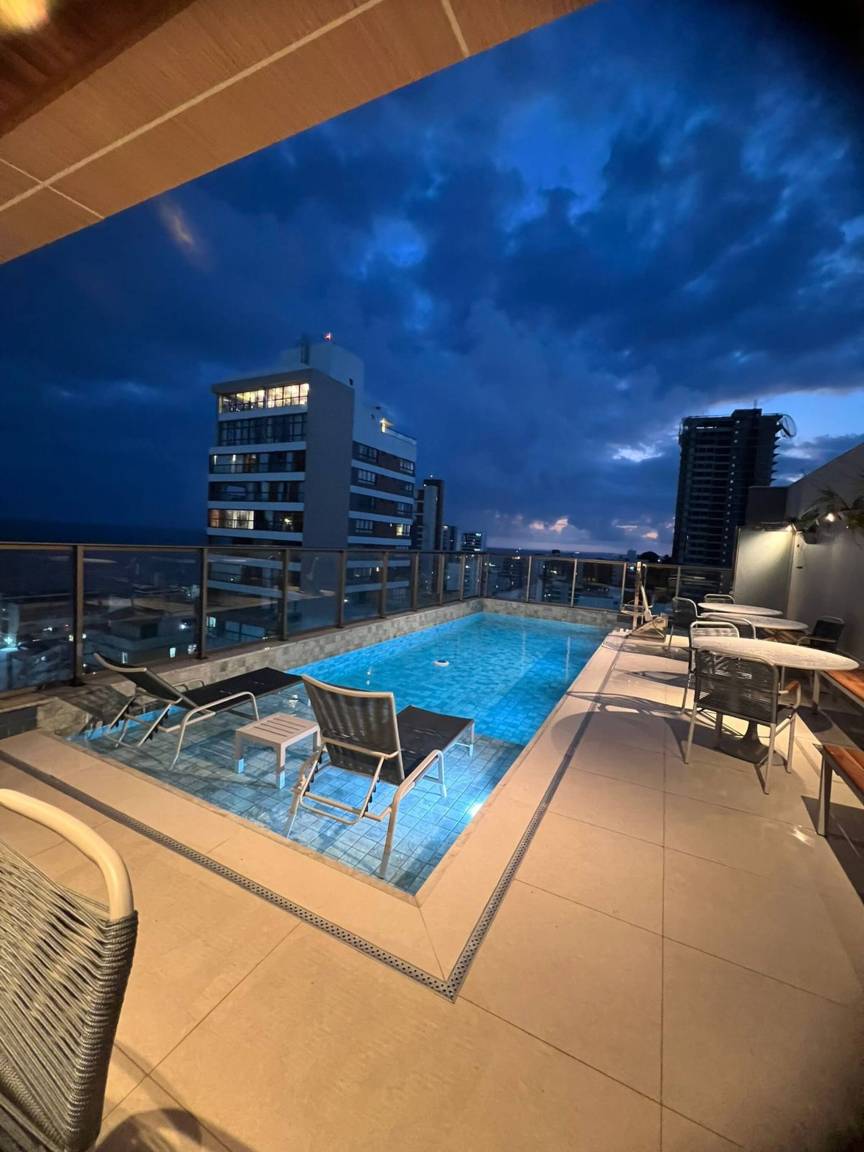 17 M² Studio ∙ 1 Chambre ∙ 2 Personnes - Barra