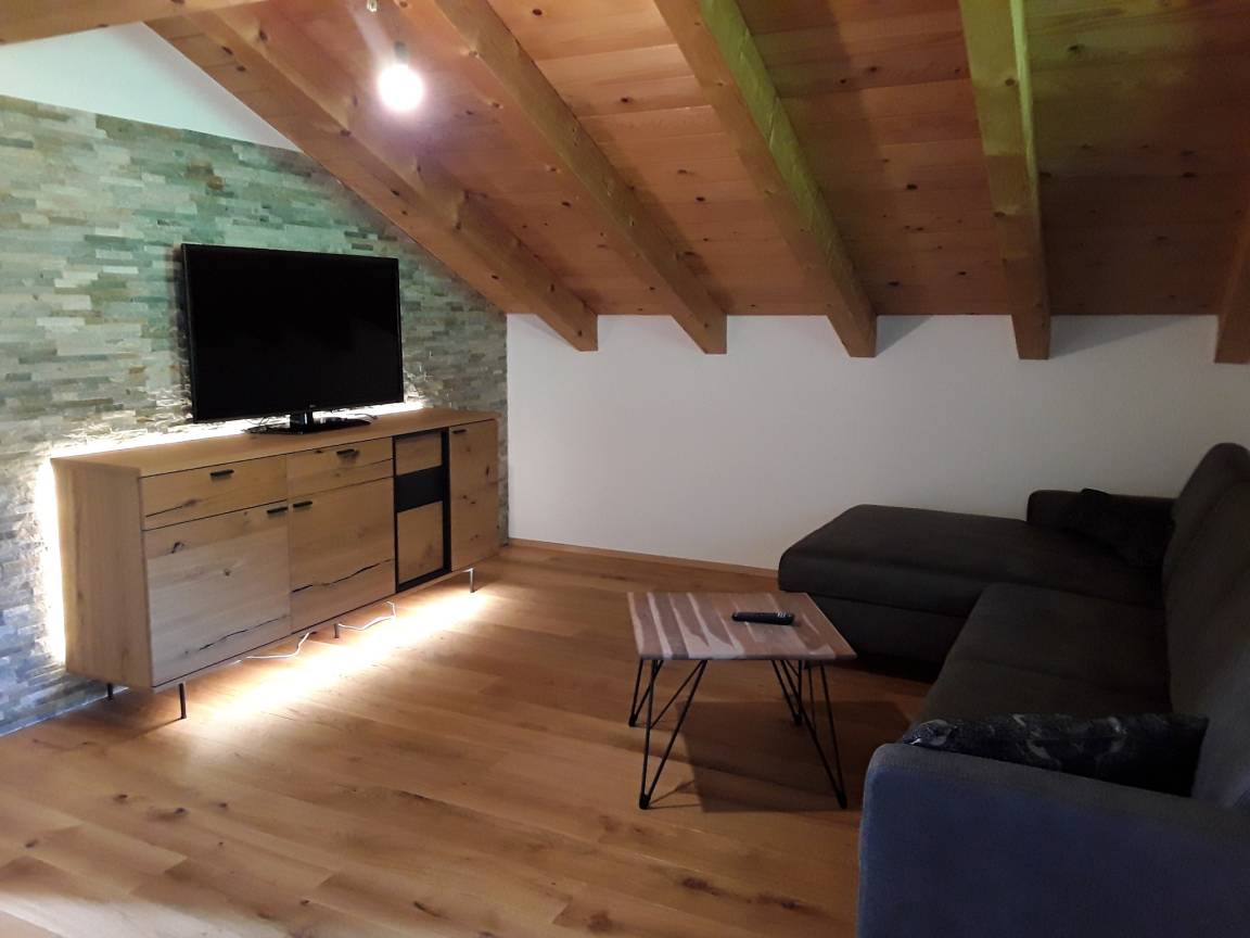 90 M² Apartment ∙ 2 Bedrooms ∙ 4 Guests - Berchtesgaden