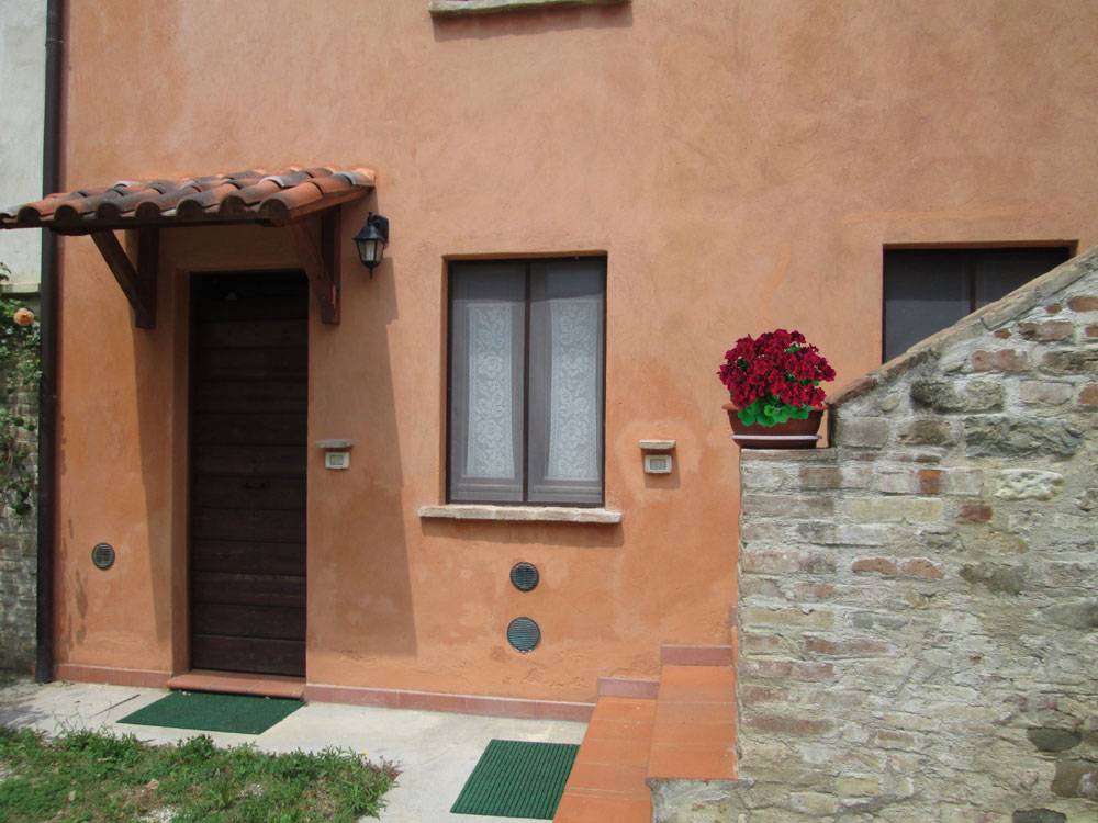 30 M² Agriturismo ∙ 1 Camera Da Letto ∙ 2 Ospiti - Bastia Umbra