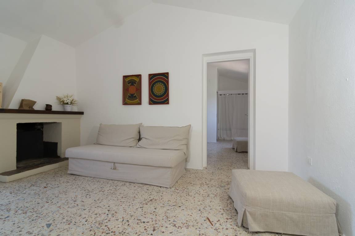 Habitación Privada ∙ 1 Habitación ∙ 8 Huéspedes - Calabria