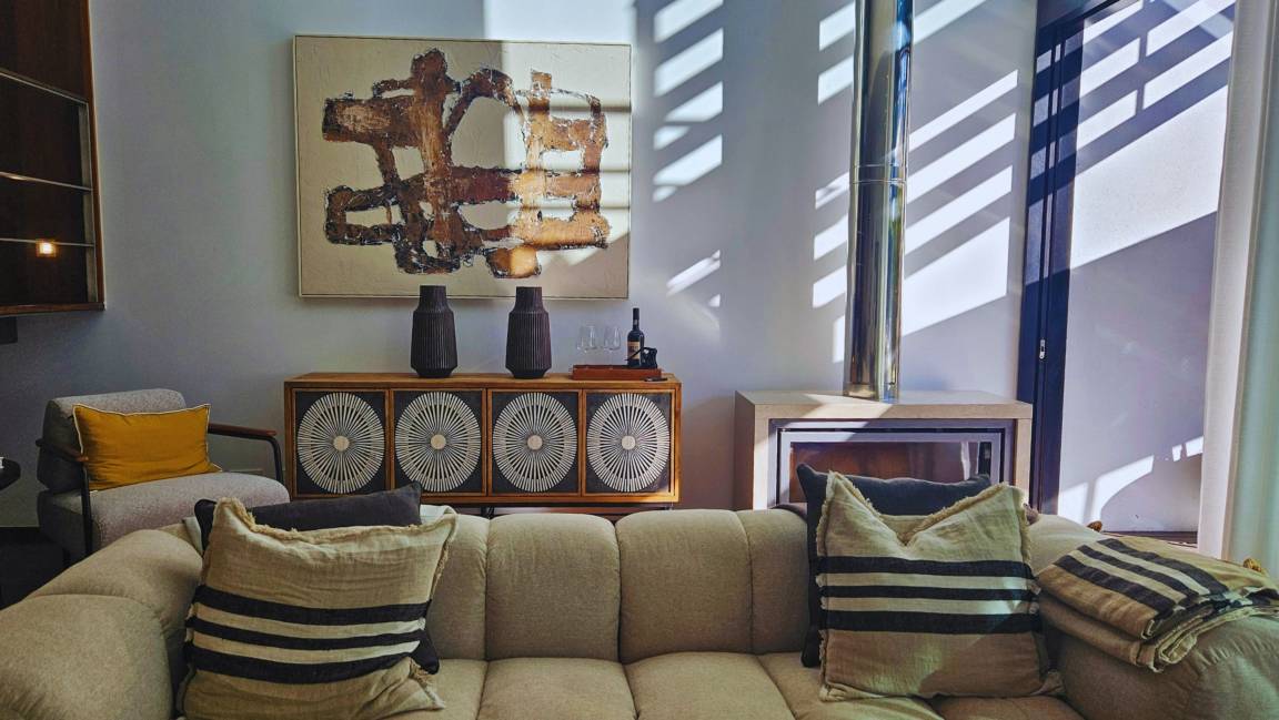 160 M² Apartment ∙ 3 Bedrooms ∙ 6 Guests - Setúbal